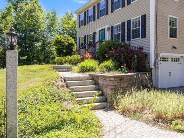 house with 4 bedroom, Epping NH ES104332293