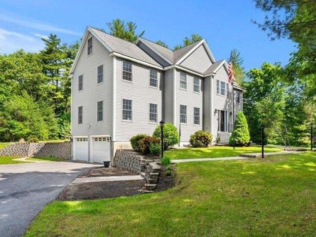 house with 4 bedroom, Epping NH ES105277153