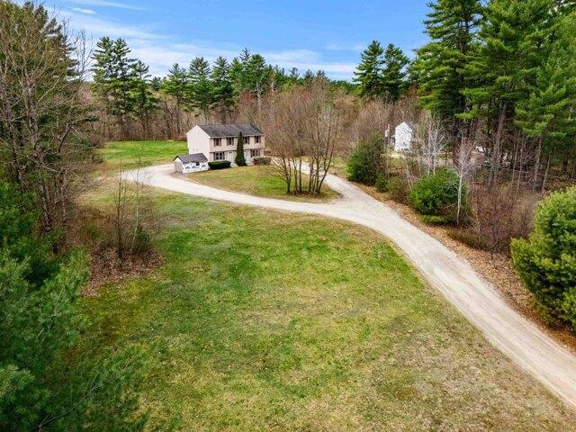 house with 4 bedroom, Epsom NH DLS102119560