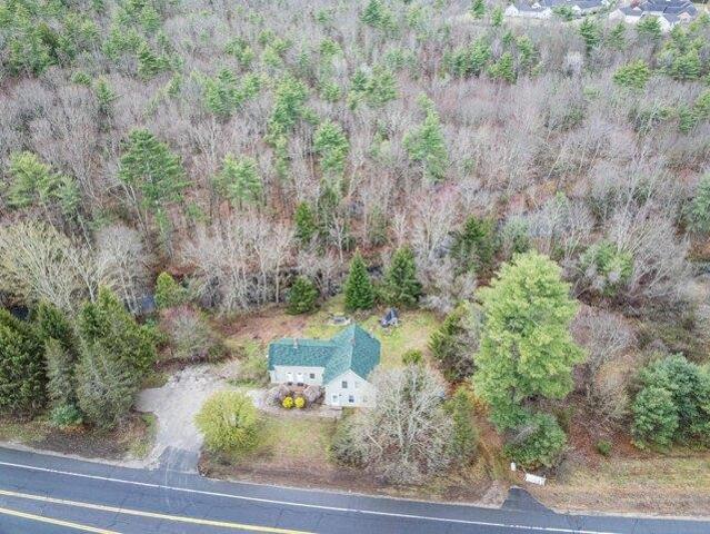 house with 4 bedroom, Epsom NH DLS102119158
