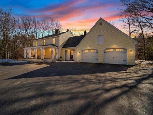 house with 4 bedroom, Epsom NH DS102026006