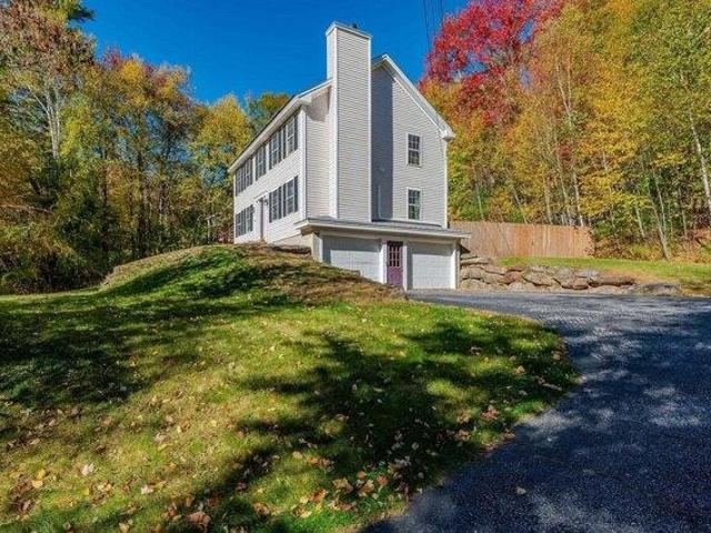 house with 4 bedroom, Epsom NH DS102594377