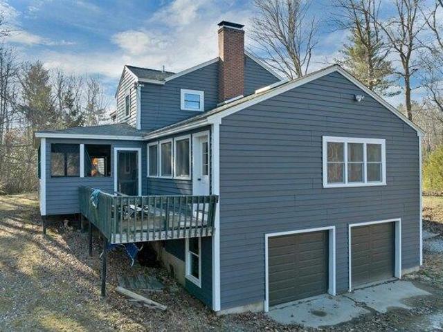 house with 4 bedroom, Epsom NH DS102669276