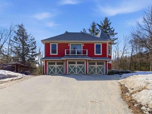 house with 4 bedroom, Epsom NH DS102824255