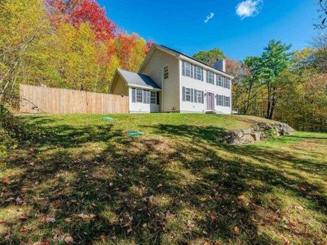house with 4 bedroom, Epsom NH ES103247633