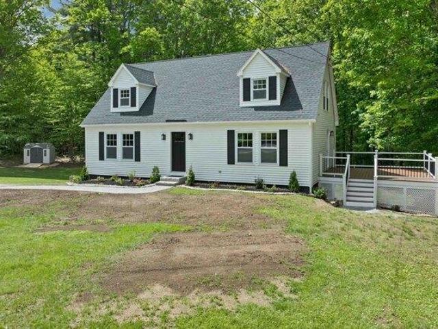 house with 4 bedroom, Epsom NH ES103220492
