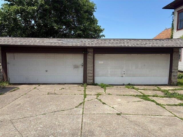 house with 4 bedroom, Erie PA DS103605185