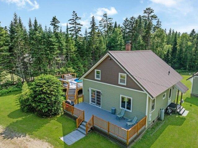 house with 4 bedroom, Errol NH DS104010513