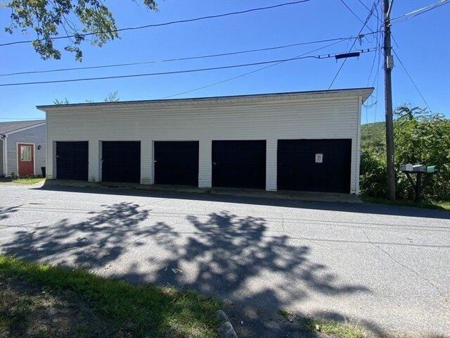 house with 4 bedroom, Erving MA DS103431423