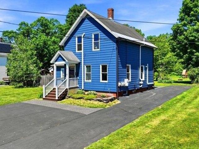 house with 4 bedroom, Erving MA DS103433173
