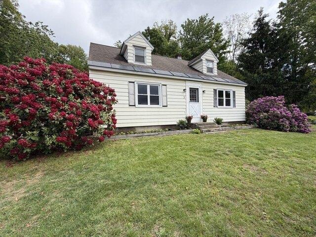house with 4 bedroom, Erving MA DS104192593