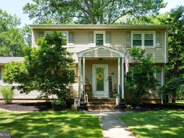house with 4 bedroom, Ewing NJ DLS101630641