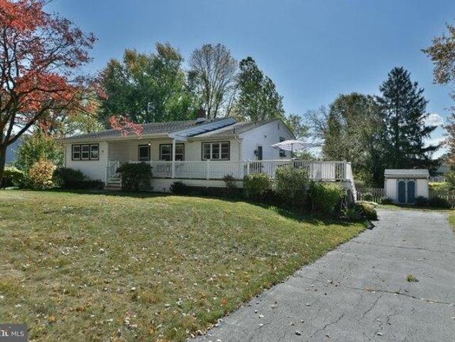 house with 4 bedroom, Ewing NJ DLS101633283