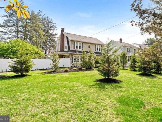 house with 4 bedroom, Ewing NJ DLS101660775