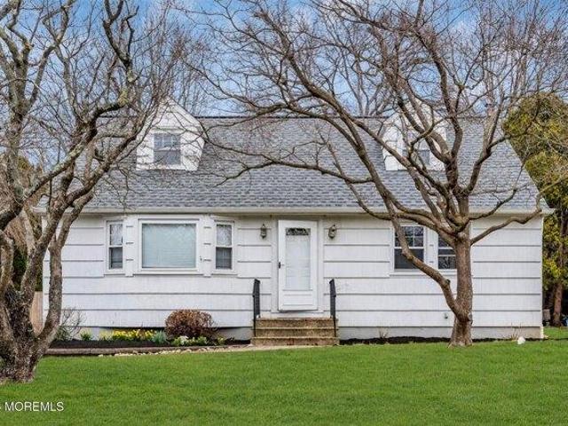 house with 4 bedroom, Ewing NJ DLS101705486