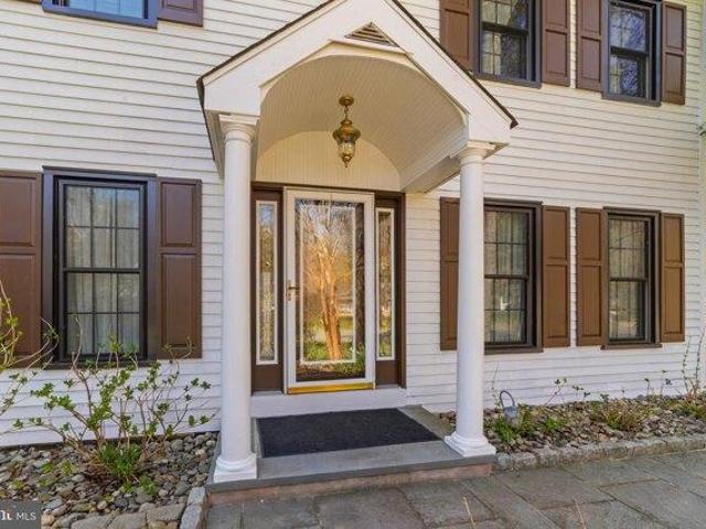 house with 4 bedroom, Ewing NJ DLS101799979