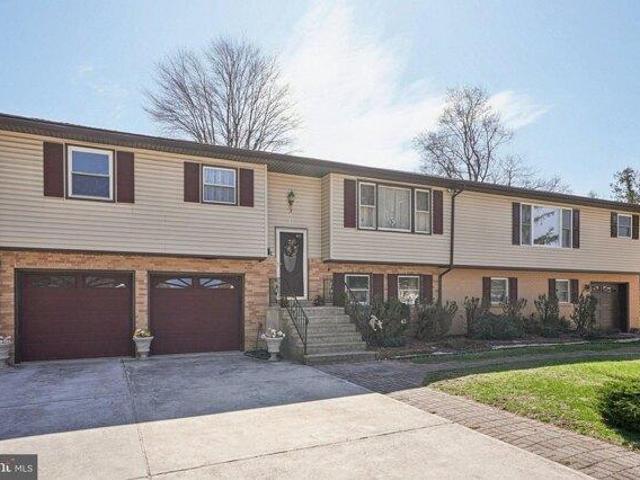 house with 4 bedroom, Ewing NJ DLS102527976