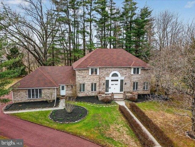 house with 4 bedroom, Ewing NJ DLS102563708