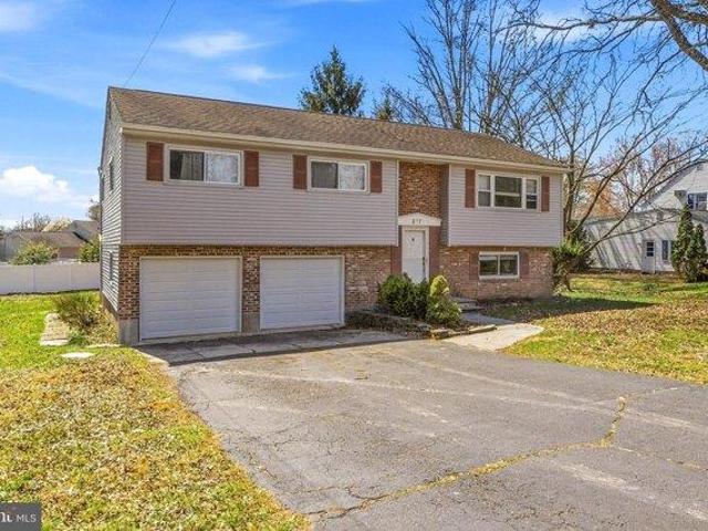 house with 4 bedroom, Ewing NJ DS102530579