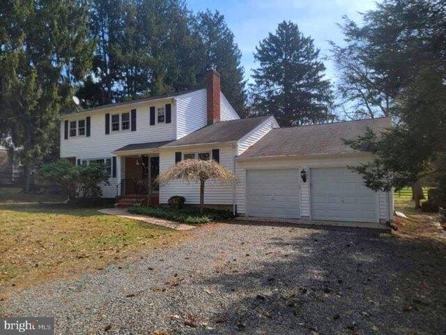 house with 4 bedroom, Ewing NJ DS102800306