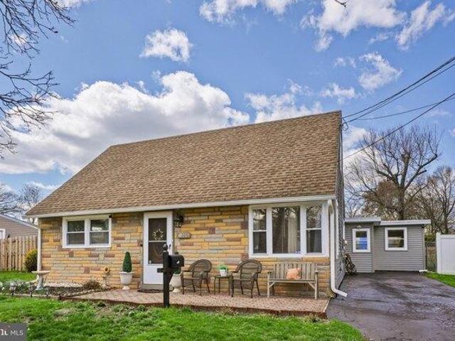 house with 4 bedroom, Ewing NJ ES102826903