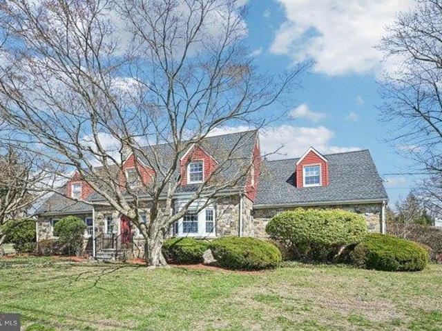 house with 4 bedroom, Ewing NJ ES104921265