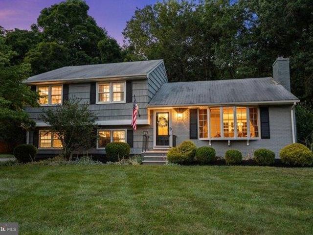 house with 4 bedroom, Ewing NJ ES105191411