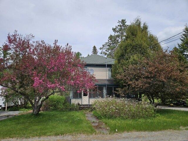 house with 4 bedroom, Eustis ME DS103099032