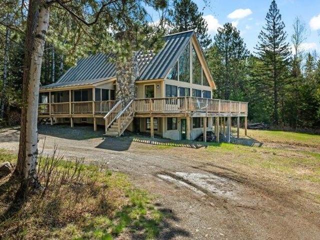 house with 4 bedroom, Eustis ME ES103069348