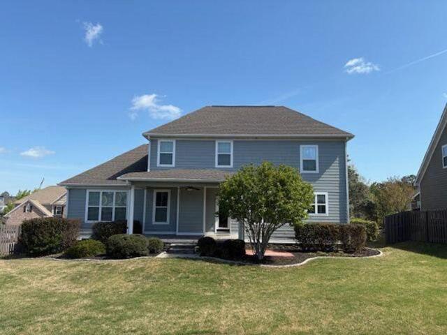 house with 4 bedroom, Evans GA DLS100973084