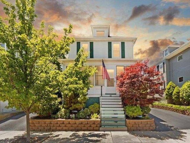 house with 4 bedroom, Everett MA DS104332505