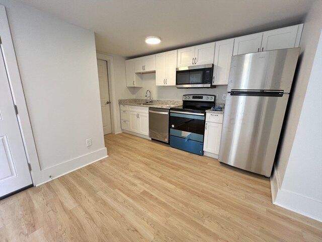 house with 4 bedroom, Everett MA DS102725039