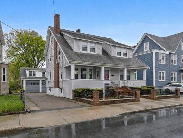 house with 4 bedroom, Everett MA DS103071187