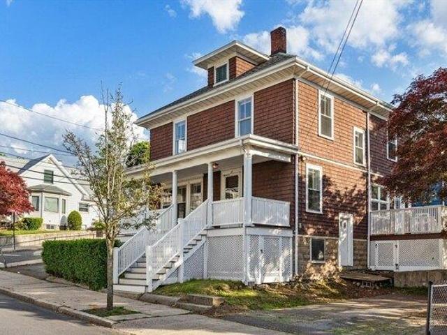house with 4 bedroom, Everett MA DS103073211