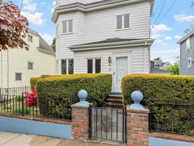 house with 4 bedroom, Everett MA DS103187040