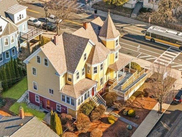 house with 4 bedroom, Everett MA DS103223573