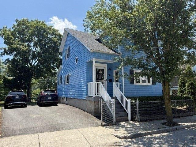 house with 4 bedroom, Everett MA DS103886641