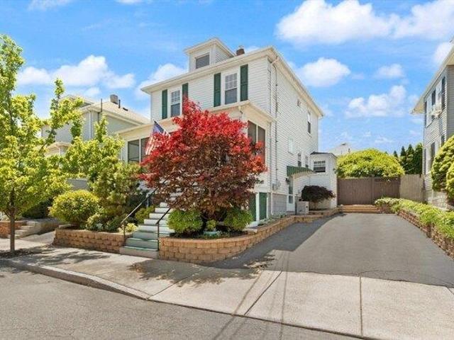 house with 4 bedroom, Everett MA ES103494099