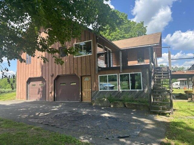 house with 4 bedroom, Exeter ME ES104921590