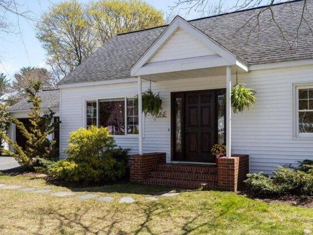 house with 4 bedroom, Exeter NH DLS102708373