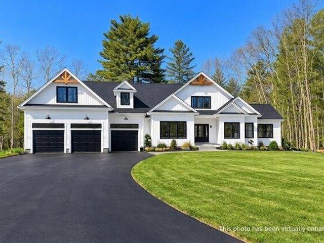 house with 4 bedroom, Exeter NH DS101898622