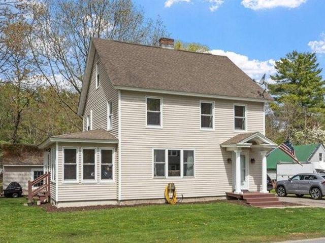 house with 4 bedroom, Exeter NH DS102709096