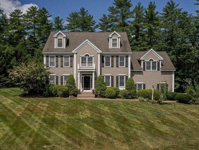 house with 4 bedroom, Exeter NH DS102215521