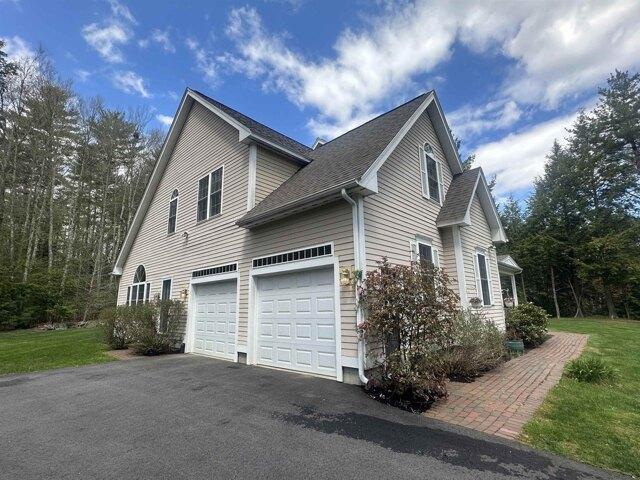 house with 4 bedroom, Exeter NH DS102316696