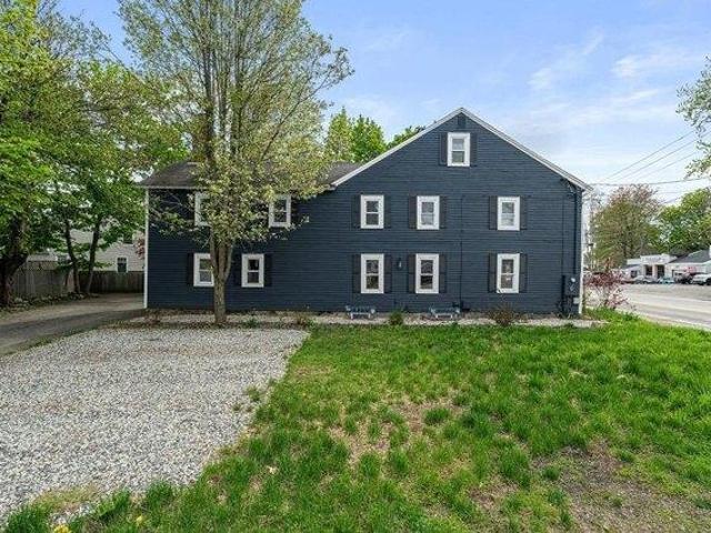 house with 4 bedroom, Exeter NH DS103431646