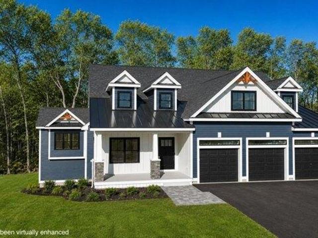 house with 4 bedroom, Exeter NH DS103604542