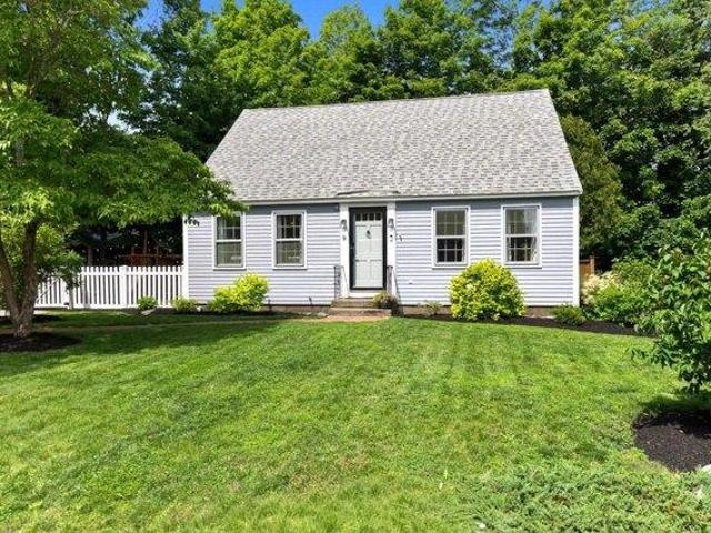 house with 4 bedroom, Exeter NH DS103605015