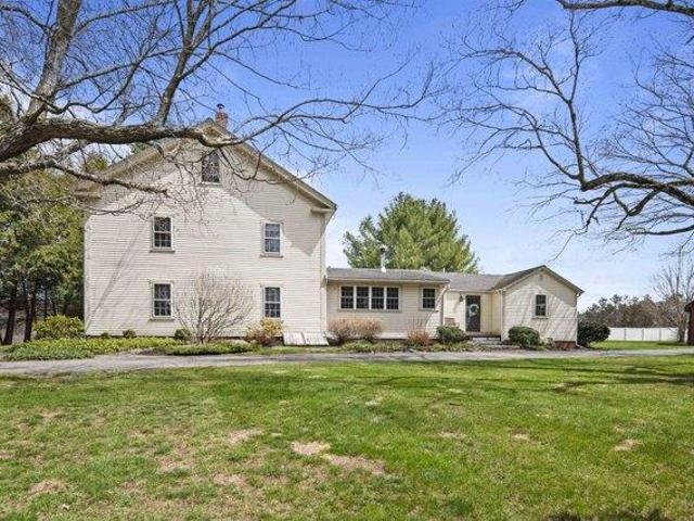 house with 4 bedroom, Exeter NH DS103663106