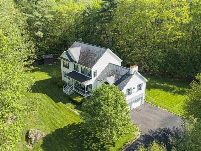 house with 4 bedroom, Exeter NH DS103188931