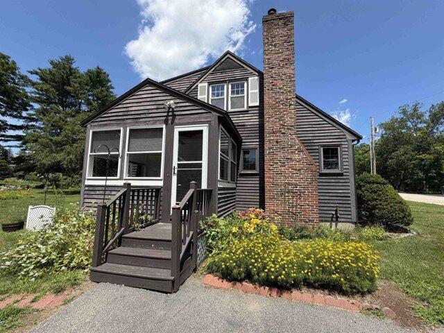 house with 4 bedroom, Exeter NH DS104111792